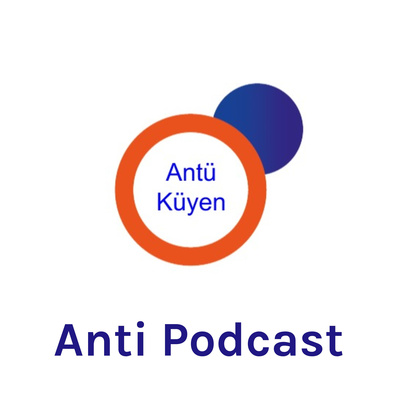 Anti Podcast: Astronomía pa' cualquiera • A podcast on Spotify for Creators