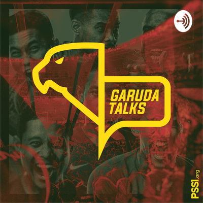 Garuda Talks • A podcast on Spotify for Creators