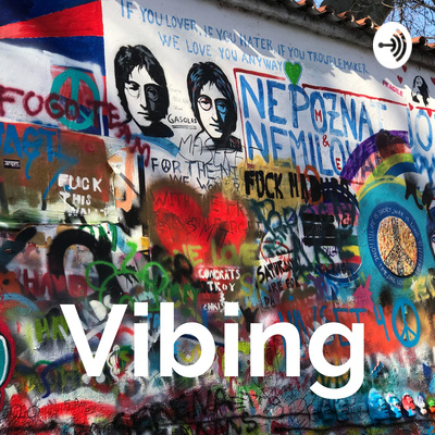 Vibing A Podcast On Spotify For Creators