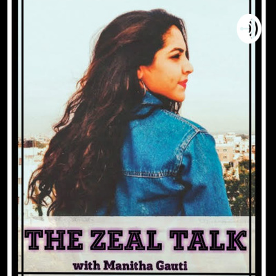 The Zeal Talk Podcast • A podcast on Spotify for Creators