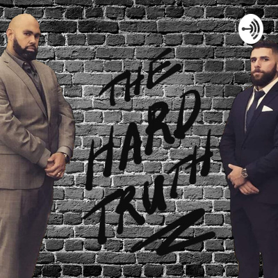 Episode 1: Introductions and Generation Gaps by The Hard Truth Podcast