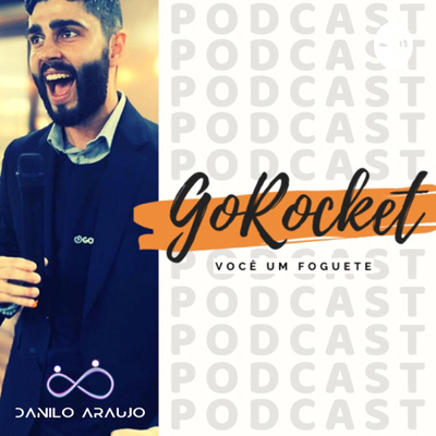 GoRocket - Ep. 1 • A podcast on Spotify for Creators