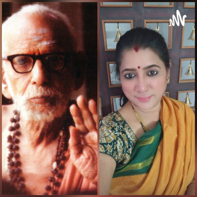 Miracles of Mahaperiva - blessed cook - Story Narration by Radhika ...