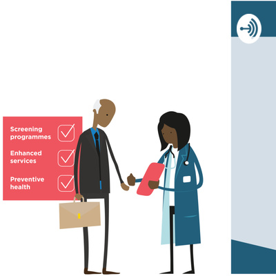 Appt Health UK Primary Care podcast • A podcast on Spotify for Creators