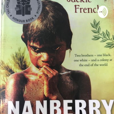 Nanberry • A podcast on Spotify for Podcasters