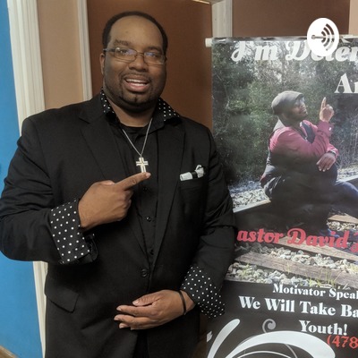 Pastor David J. Barber • A podcast on Spotify for Creators