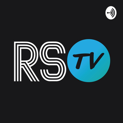 RSTV Podcast • A podcast on Spotify for Creators