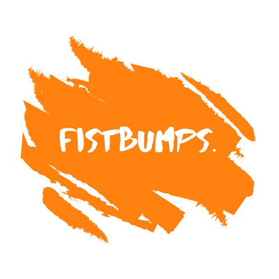 Fist Bumps • A podcast on Spotify for Creators