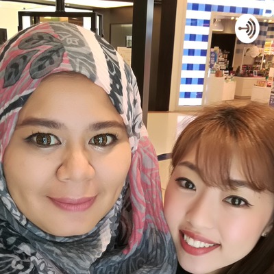 Dewi Mas Tina • A podcast on Spotify for Podcasters