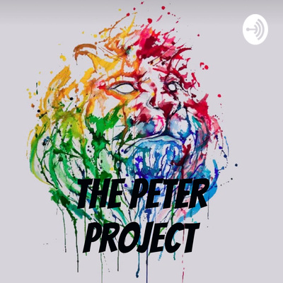 The Peter Project • A podcast on Spotify for Podcasters