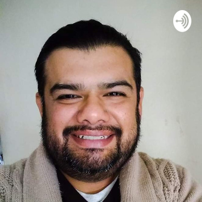 Rafa Ramírez • A podcast on Spotify for Creators