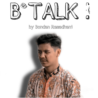 #BeTALK • A podcast on Spotify for Creators