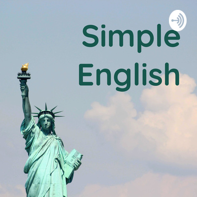 Simple English • A podcast on Spotify for Podcasters