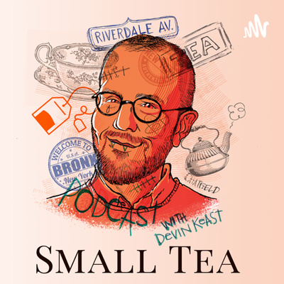 Small Tea • A podcast on Spotify for Creators