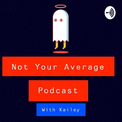Not Your Average Podcast • A podcast on Spotify for Creators