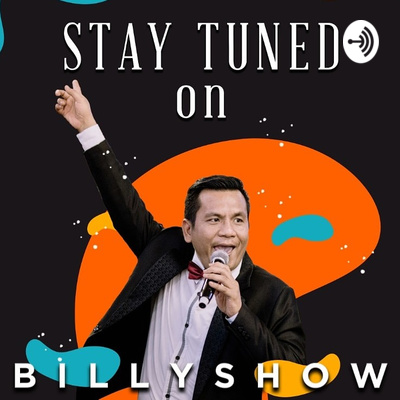 BILLY SHOW • A podcast on Spotify for Creators