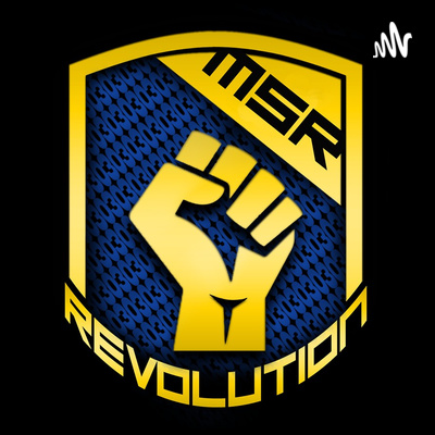 MSR Network • A podcast on Spotify for Creators