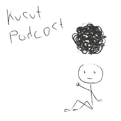 Podcast Kusut • A podcast on Spotify for Creators