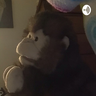 Quarantined Monkey • A podcast on Spotify for Creators