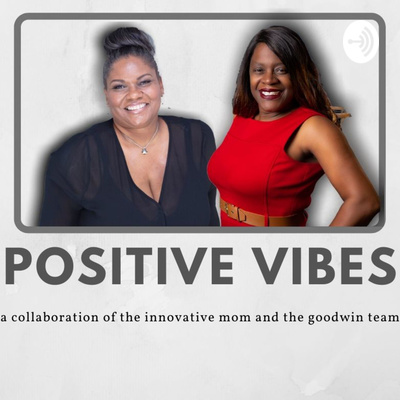 Positive Vibes • A podcast on Spotify for Creators