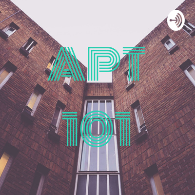 APT 101 • A podcast on Spotify for Creators