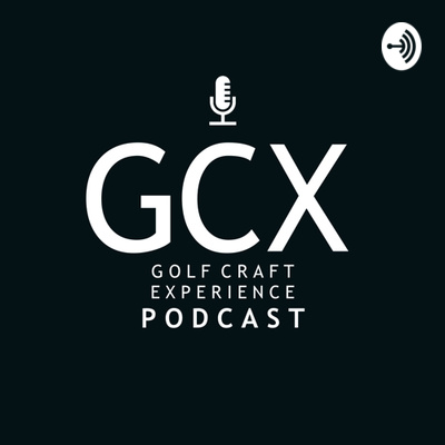 THE GCX PODCAST • A podcast on Spotify for Creators