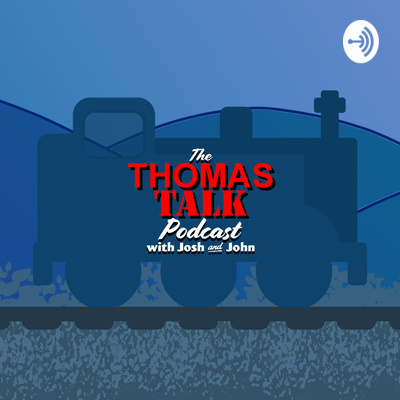 The Thomas Talk Podcast • A podcast on Spotify for Creators