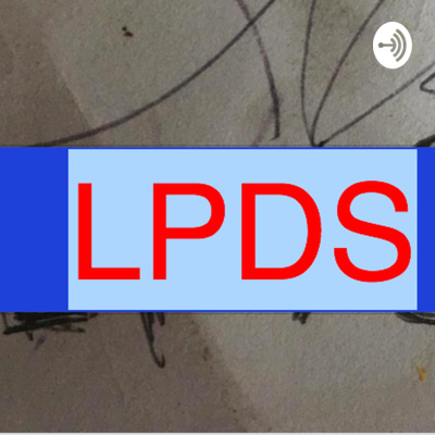 LPDS • A podcast on Spotify for Creators