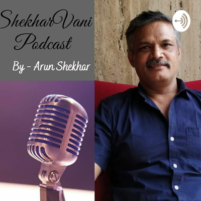 ShekharVani • A podcast on Spotify for Creators
