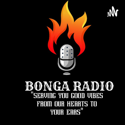 BONGA RADIO🇰🇪 • A podcast on Spotify for Creators