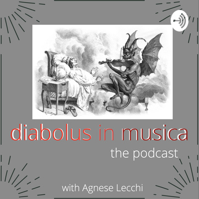 diabolus in musica, the podcast • A podcast on Spotify for Creators
