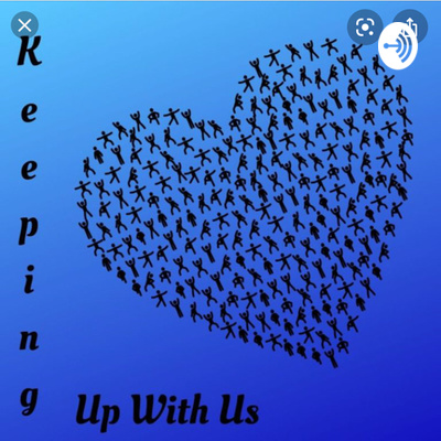 Keeping up with us • A podcast on Spotify for Podcasters