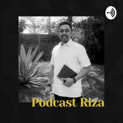 Podcast Riza • A podcast on Spotify for Creators