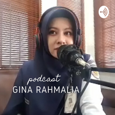 Gina Rahmalia • A podcast on Spotify for Creators