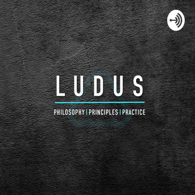 Ludus • A podcast on Spotify for Creators