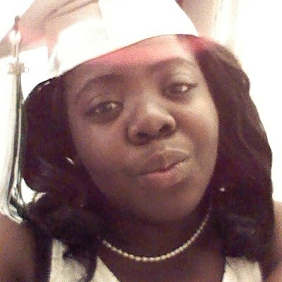 Khadijah C. • A podcast on Spotify for Creators