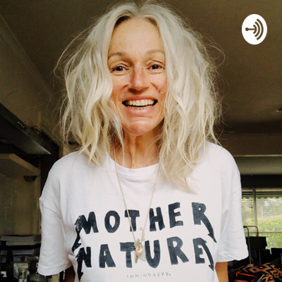 The Middle Aged Goddess Podcast with Jane McCann • A podcast on Spotify ...