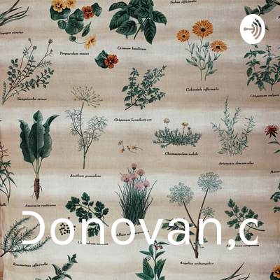 Donovan,c • A podcast on Spotify for Creators