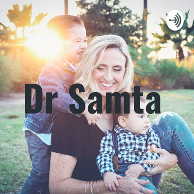 Dr Samta • A podcast on Spotify for Creators
