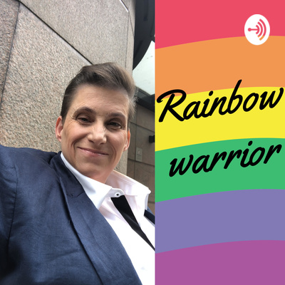 Interview with Linda Riley publisher of DIVA Magazine by Rainbow Warrior