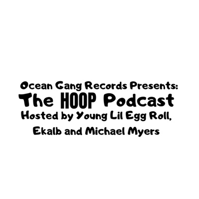 The Hoop Podcast • A podcast on Spotify for Creators