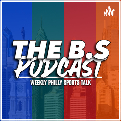 The B.S Podcast • A podcast on Spotify for Podcasters