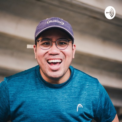 Michael Aviles • A podcast on Spotify for Creators