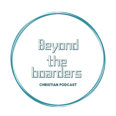Beyond the boarders • A podcast on Spotify for Creators
