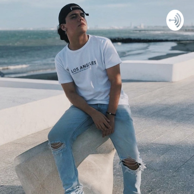 Joel Balboa: The Podcast • A podcast on Spotify for Creators