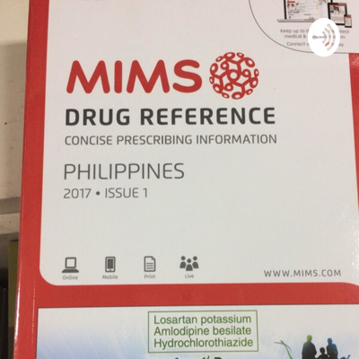 Mims Drug Handbook Philippines 2010 Pdf.rar • A podcast on Spotify for ...