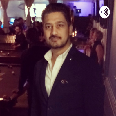 Poetry By Dr. Adnan Khalid | حلقہِ یارانِ عدنان | Baremuses • A podcast ...