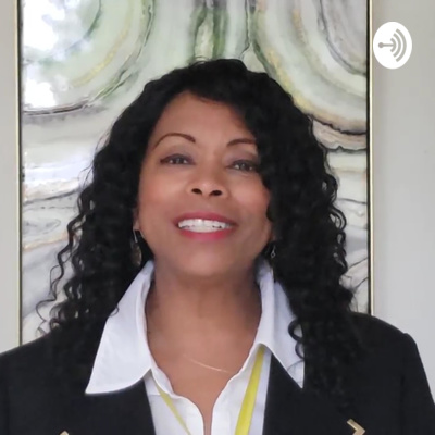 A Word for You: Rev. Dr. Debra Murray • A podcast on Spotify for Creators