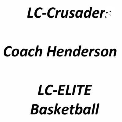 Lc-elite/Lc-crusaders • A podcast on Spotify for Creators