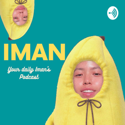 Your Daily Podcast With Iman • A podcast on Spotify for Creators